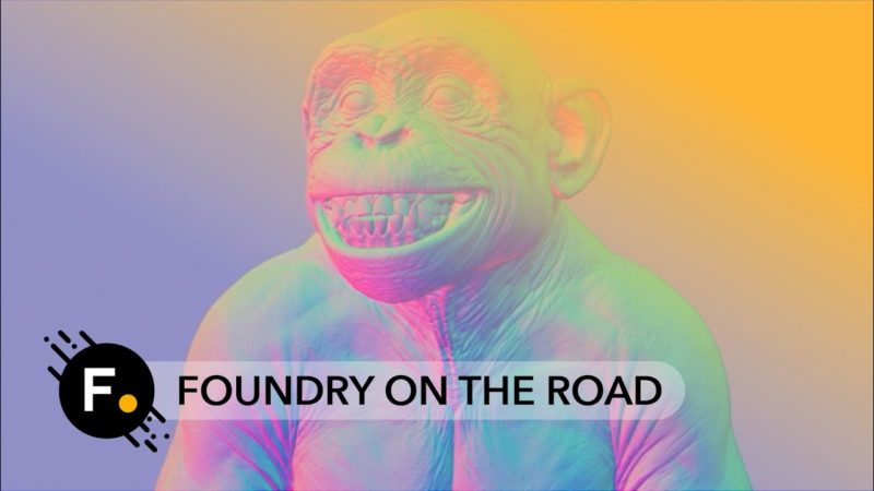 Gradient Re Mapping And Quadratic Luma Keys In Nuke Nuke Compositing Tutorials