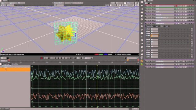 GRADING – Nuke Compositing Tutorials