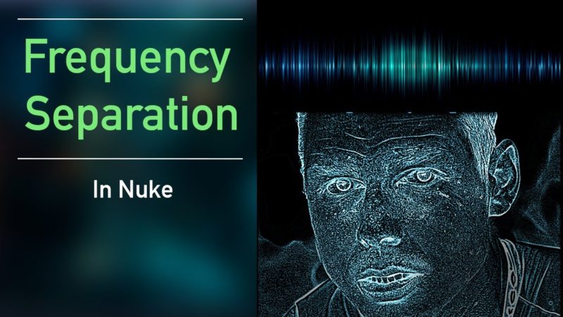 Gradient Re Mapping And Quadratic Luma Keys In Nuke Nuke Compositing Tutorials