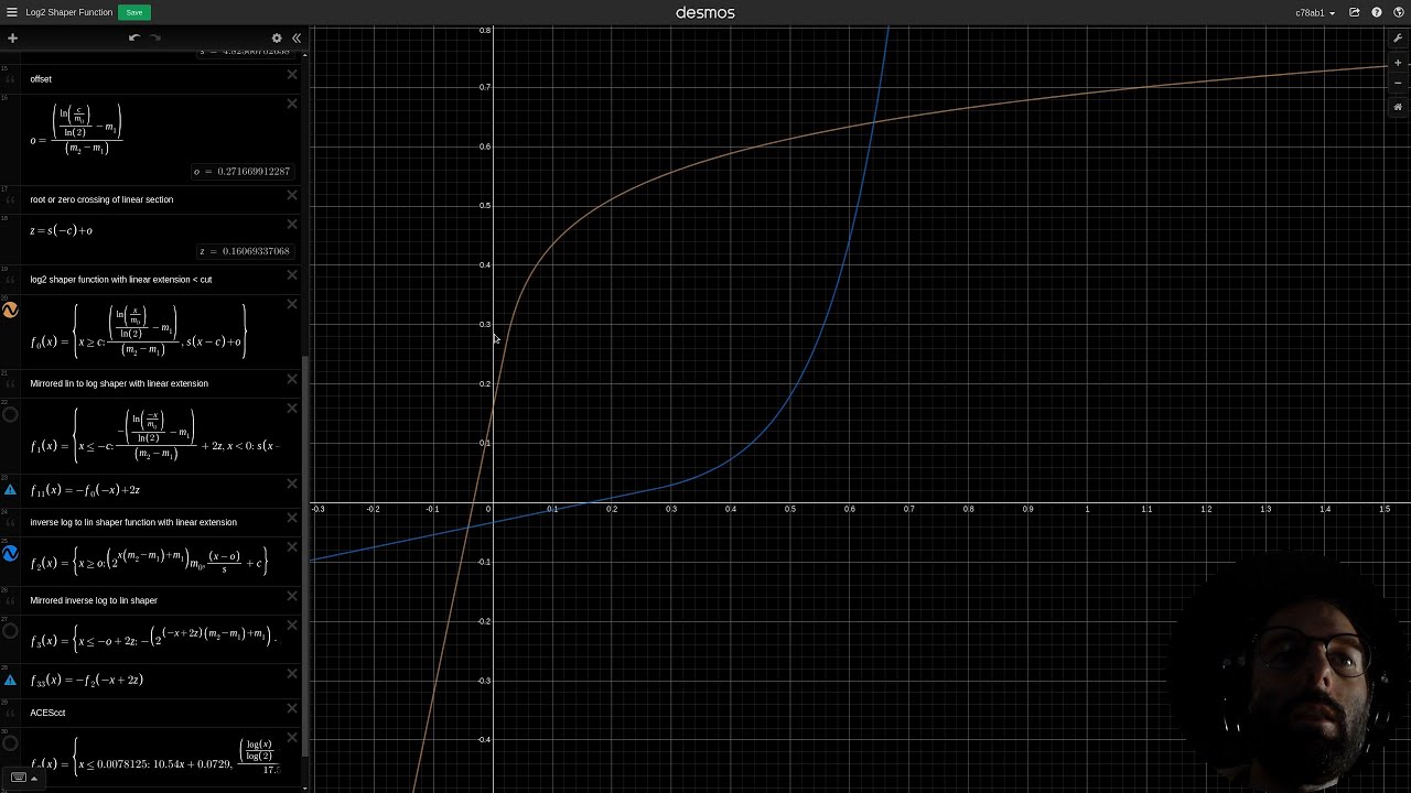 Gradient Re Mapping And Quadratic Luma Keys In Nuke Nuke Compositing Tutorials