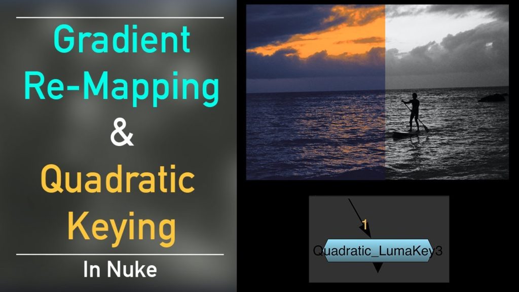 How to use normals in your Nuke compositing Work to relight CG - Nuke ...