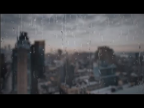 How to create raindrops/water drops in nuke - Nuke Compositing Tutorials