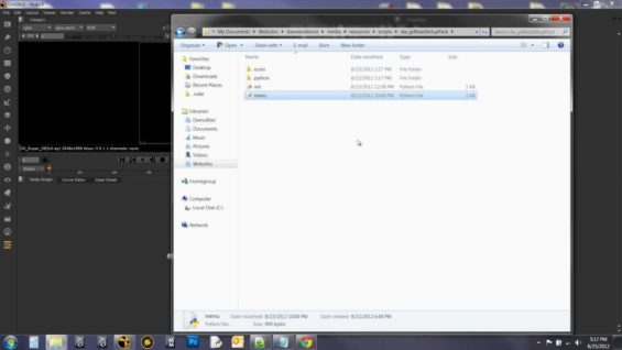 Nuke Survival Toolkit Intro And Installation Nuke Compositing Tutorials