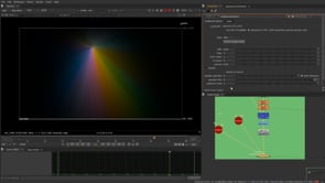 BlinkScript Experiments – FloodBucket! - Nuke Compositing Tutorials