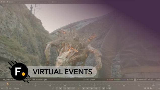 Blinkscript Experiments Floodbucket Nuke Compositing Tutorials