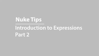 Nuke TimeBlur Tutorial Explanations and Demos - Nuke Compositing Tutorials