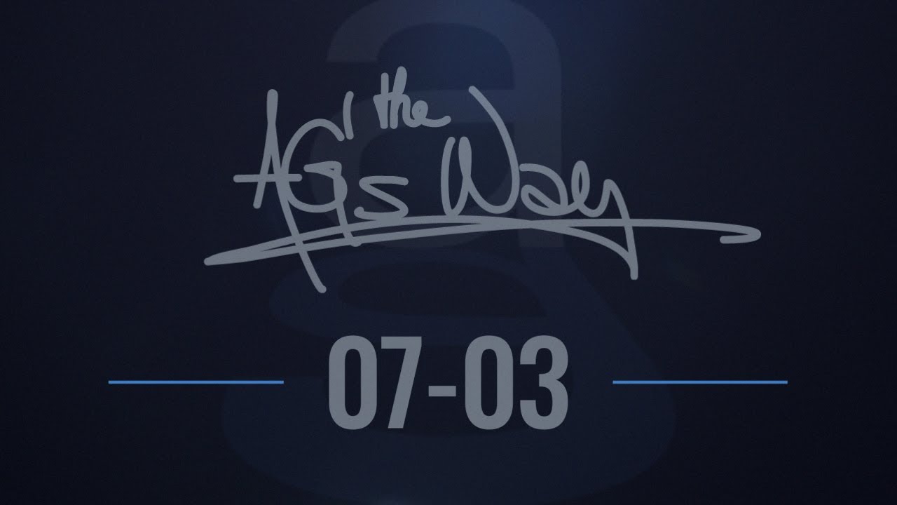 Ultimate Nuke script organizing guide - Nuke Compositing Tutorials