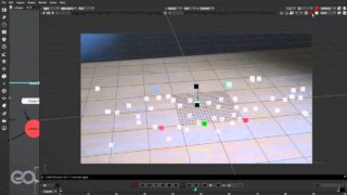 Nuke Tutorial Series (Practical SFX, Lighting, Script Overview) - Nuke Compositing Tutorials
