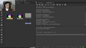 Python for the Anxious CG Artist #01 – Why Learn Python? - Nuke Compositing Tutorials