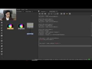 Python for (Nuke) Compers – Knob manipulation - Nuke Compositing Tutorials