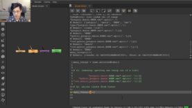 PYTHON - Nuke Compositing Tutorials