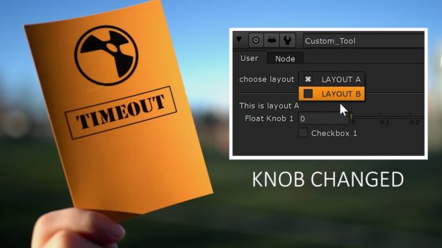Create Particle Brushstrokes Using Nukes Blinkscript Nuke Compositing Tutorials