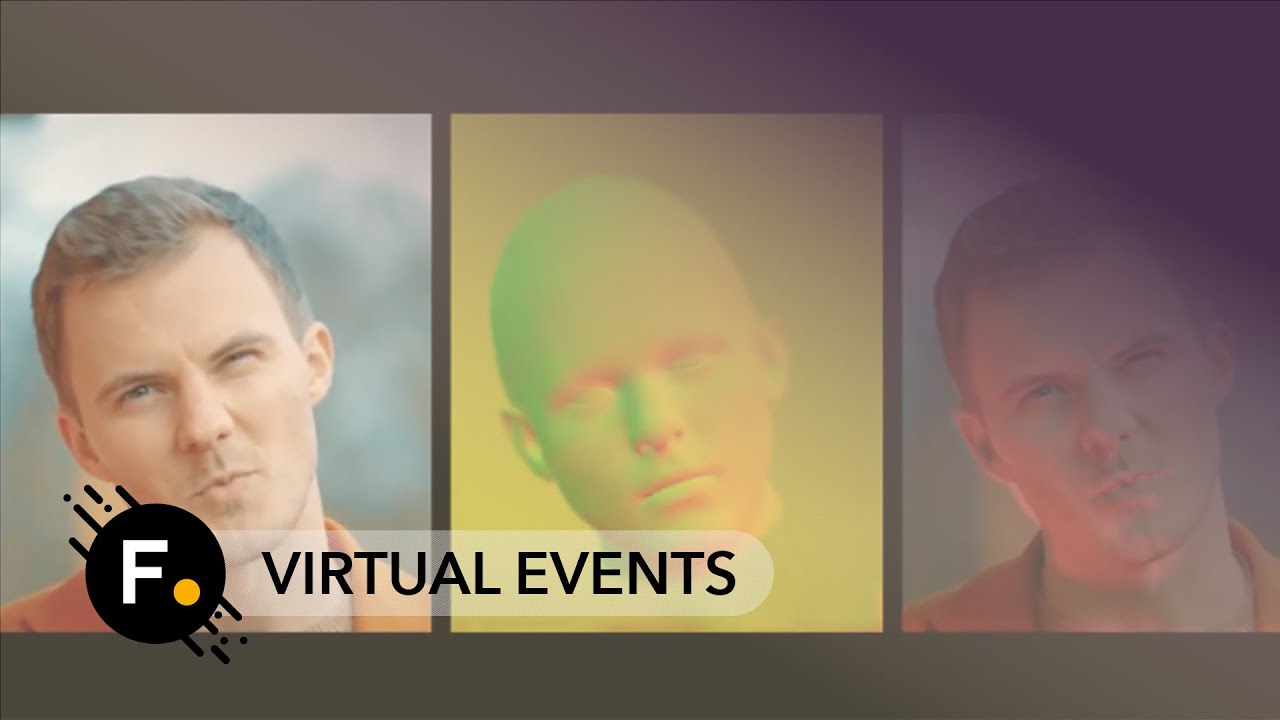 Experiments With Blinkscript Contourblur Nuke Compositing Tutorials