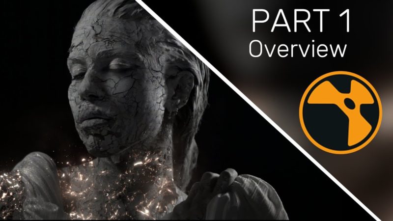 Homepage - Nuke Compositing Tutorials