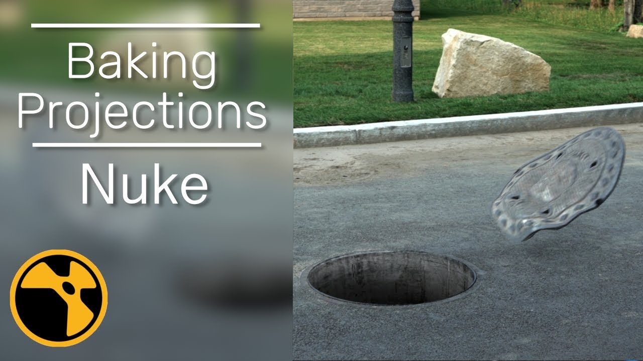 Homepage - Nuke Compositing Tutorials