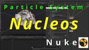 Homepage - Nuke Compositing Tutorials