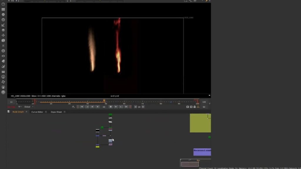 Homepage - Nuke Compositing Tutorials