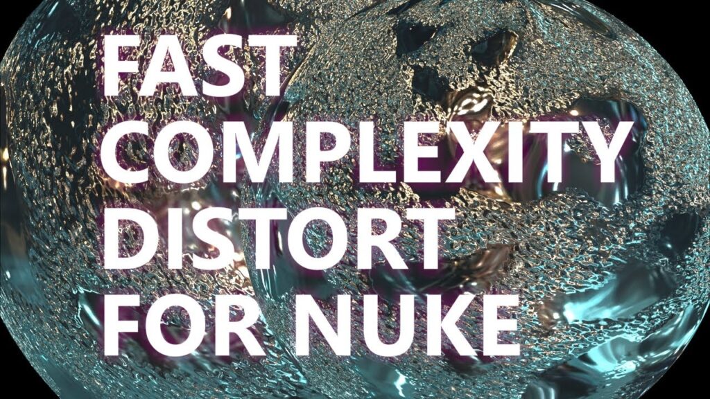 Create Particle Brushstrokes using Nuke’s Blinkscript - Nuke Compositing Tutorials